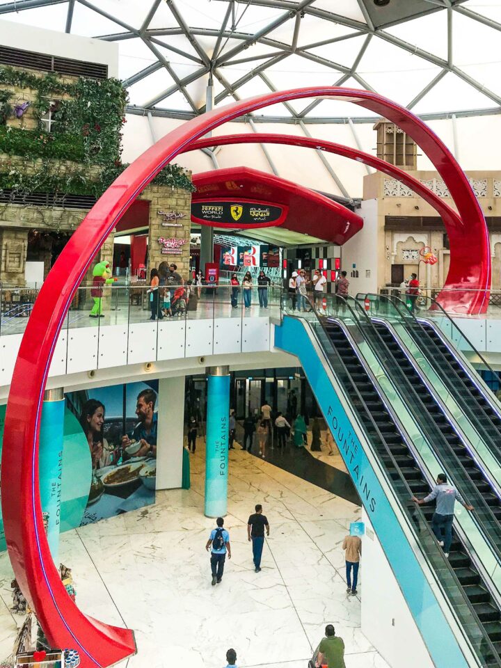 15+ Best Indoor Activities In Abu Dhabi For Kids 2023