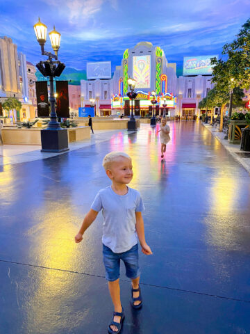 15+ Of The Best Indoor Activities In Abu Dhabi For Kids 2025