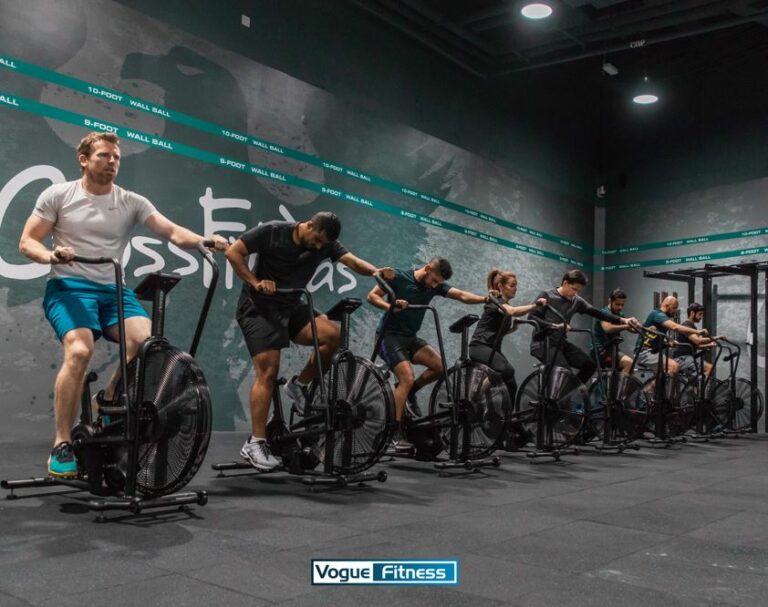 10+ Best Gyms In Abu Dhabi – Reviews & Membership 2025