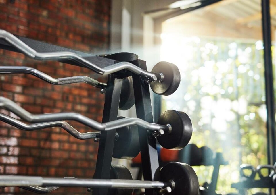 10 Best Gyms In Abu Dhabi For Ladies