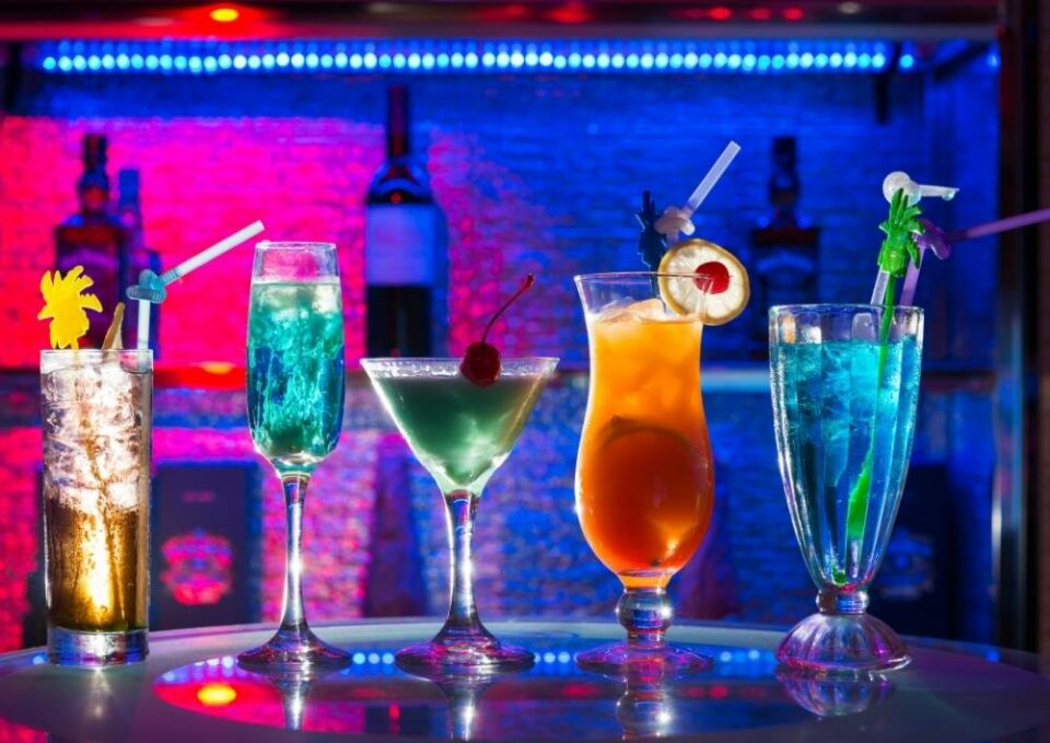 35+ Best Ladies Nights In Abu Dhabi 2023 | Ladies Nights