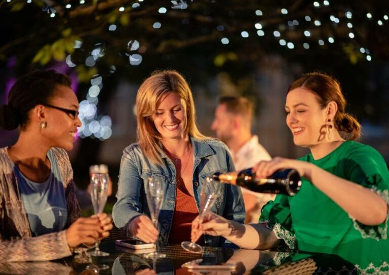 35+ Best Ladies Nights In Abu Dhabi | Abu Dhabi Ladies Nights