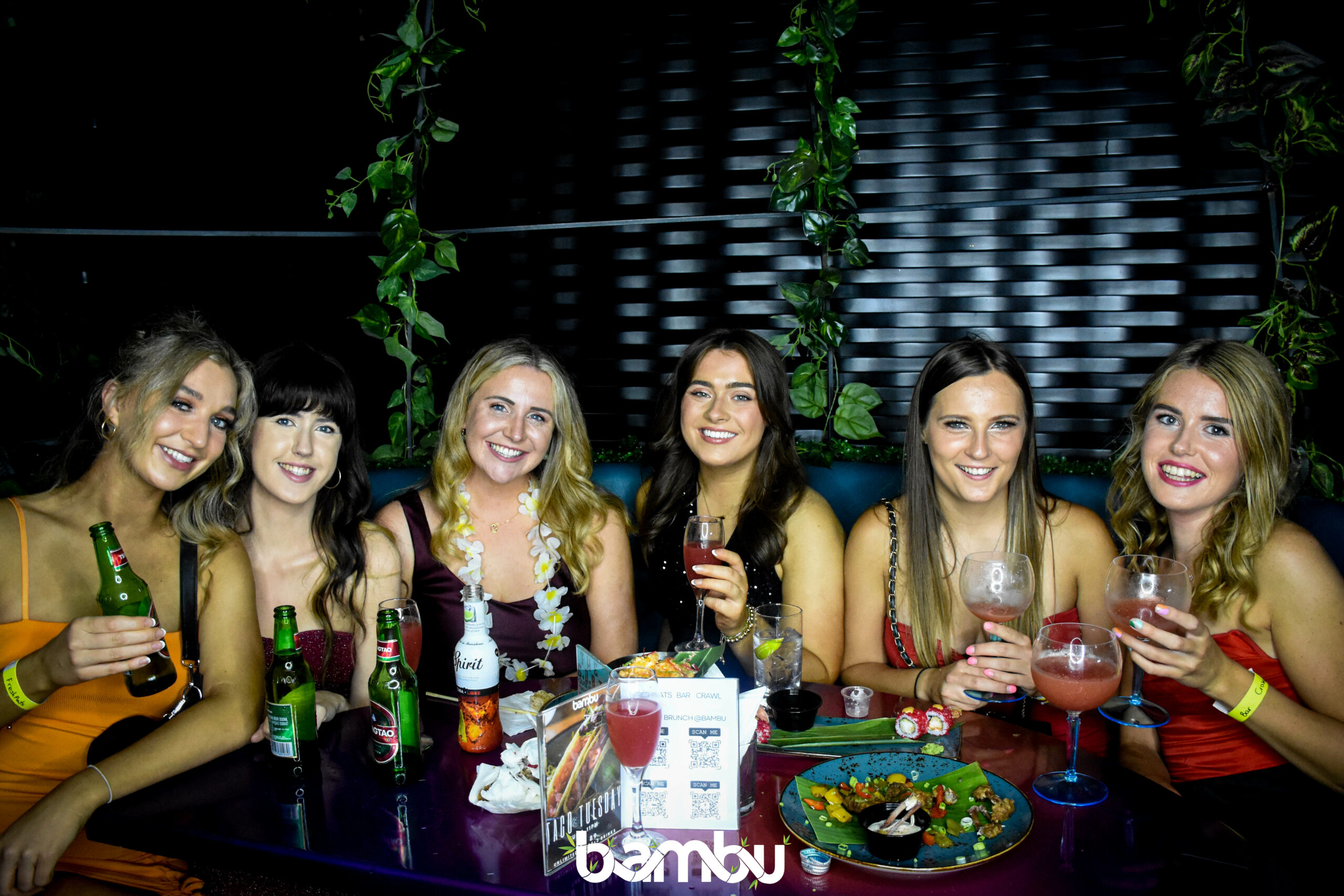 35+ Best Ladies Night Abu Dhabi – Top Deals & Offers