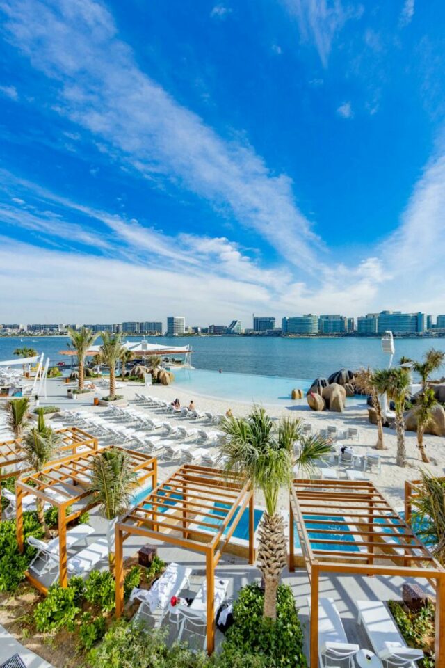 The Perfect Abu Dhabi Stopover 2025 Guide | Things To Do