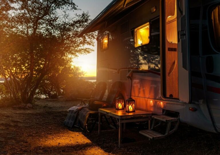 12+ Best Camping In Abu Dhabi Sites & Glamping In Abu Dhabi