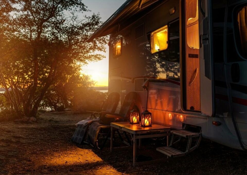 12+ Best Camping In Abu Dhabi Sites & Glamping In Abu Dhabi