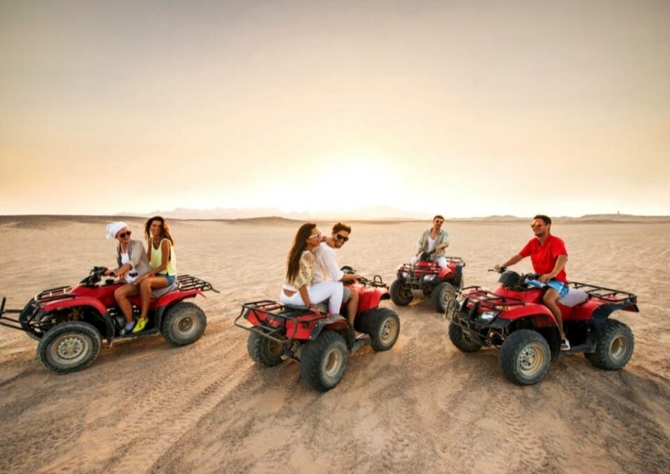 12+ Best Camping In Abu Dhabi Sites & Glamping In Abu Dhabi