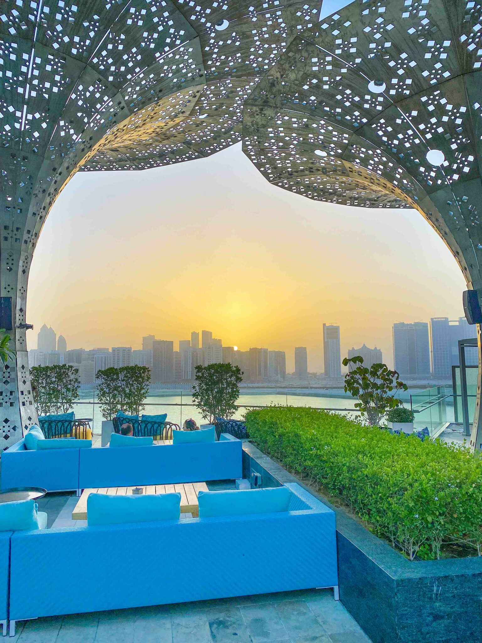35+ Most Instagrammable Places In Abu Dhabi 2023 | Insta Spots