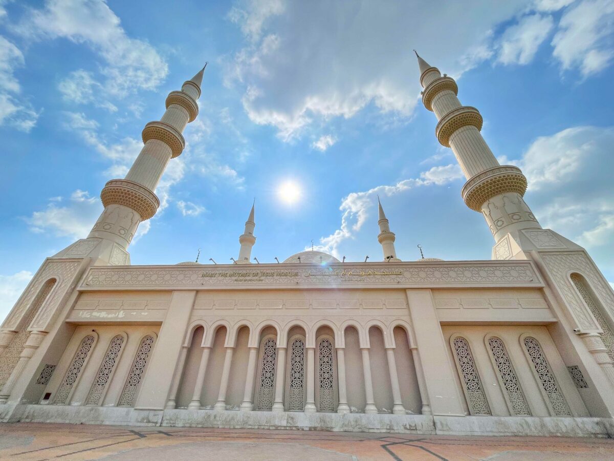8 Beautiful Mosques in Abu Dhabi 2023 | Mosques Abu Dhabi