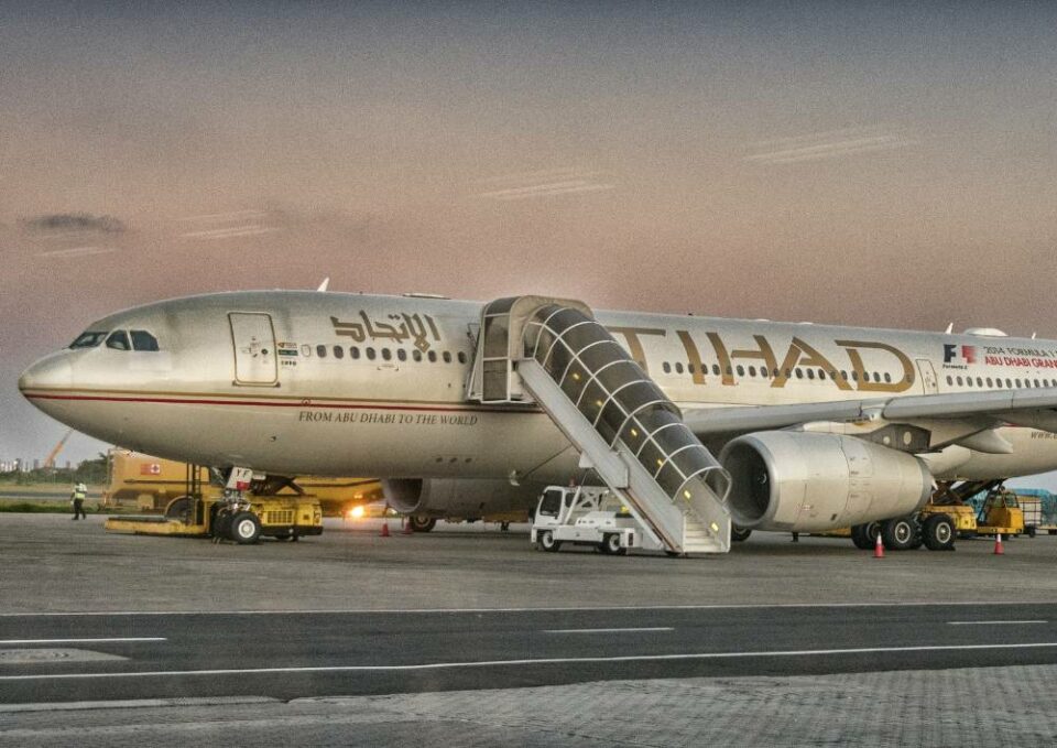 The Perfect Abu Dhabi Stopover 2025 Guide | Things To Do