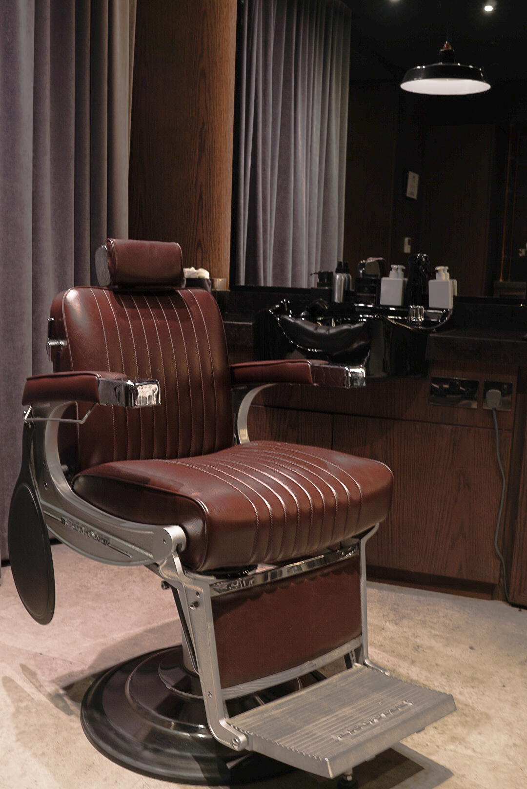 Top 10 Best Barbers In Abu Dhabi 2025 – Styles & Cuts