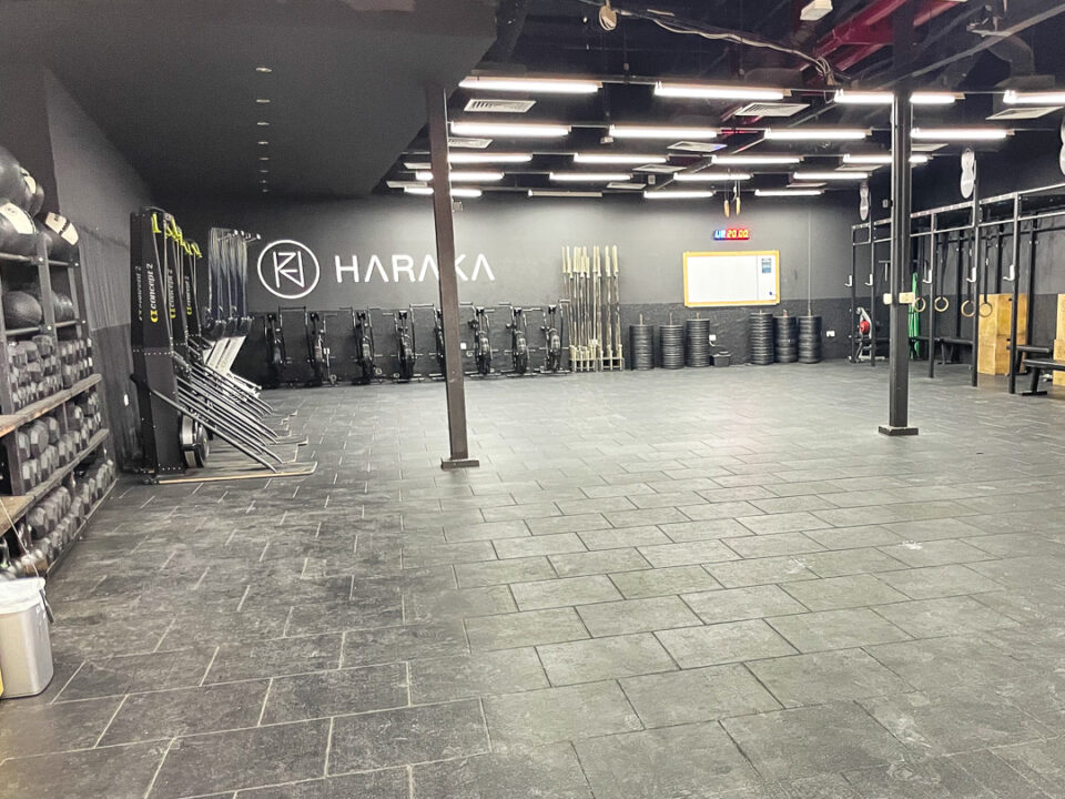 10+ Best Gyms In Abu Dhabi – Reviews & Membership 2025