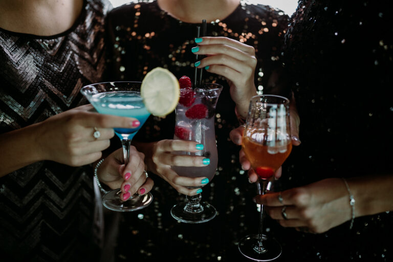 35+ Best Ladies Night Abu Dhabi – Top Deals & Offers