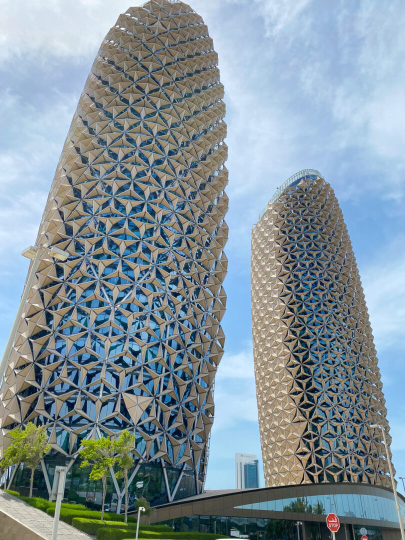 Top 15 Famous Abu Dhabi Landmarks You Must Visit In 2025