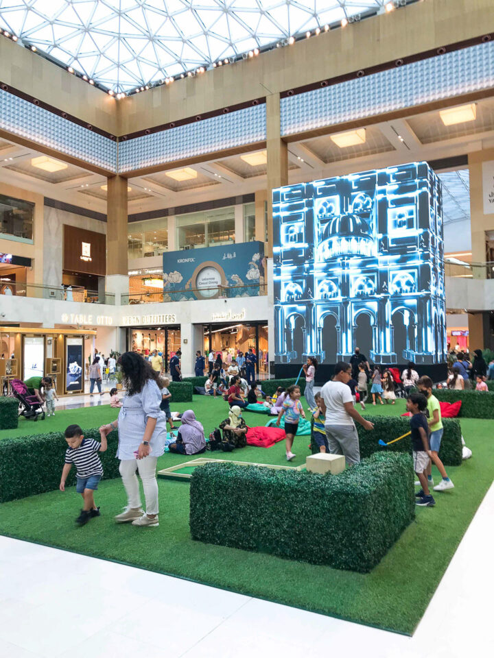 Best Malls In Abu Dhabi 2025 – Shopping & Entertainment
