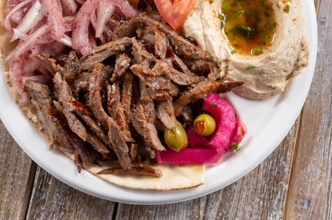 8 Best Shawarma In Abu Dhabi 2025 – Must-Try Spots!