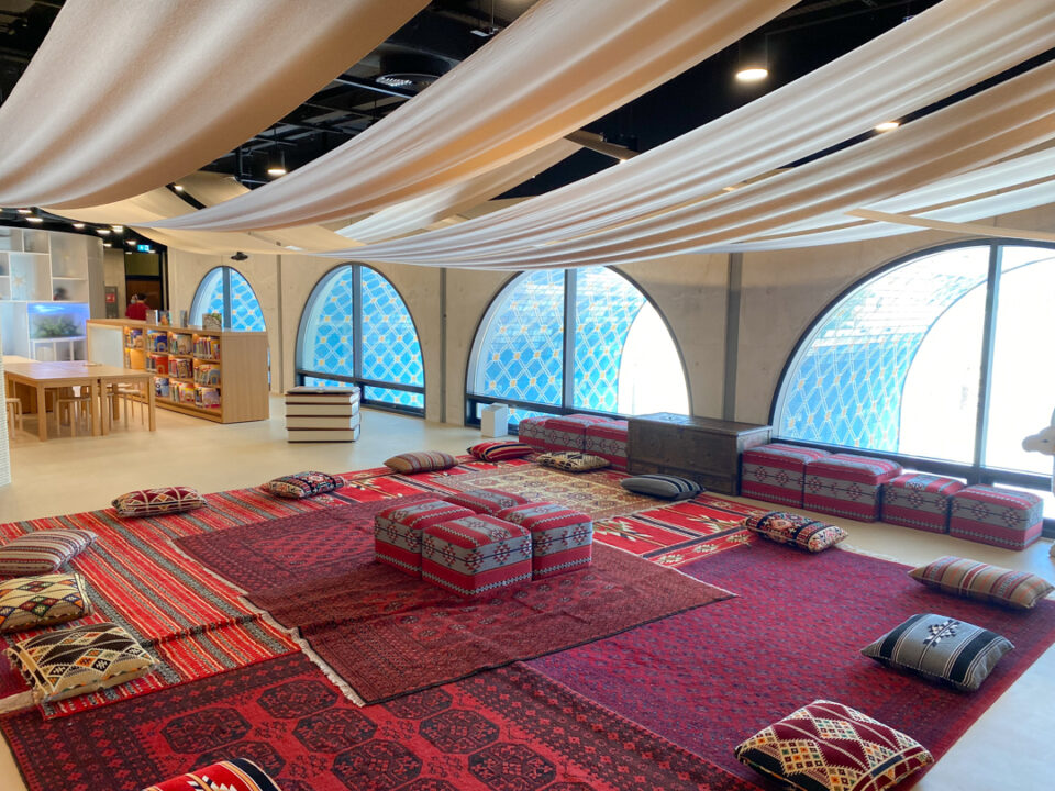 20+ Best Indoor Activities In Abu Dhabi For Adults 2024