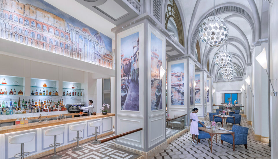 Best Italian Restaurants In Abu Dhabi – Must-Try Dining