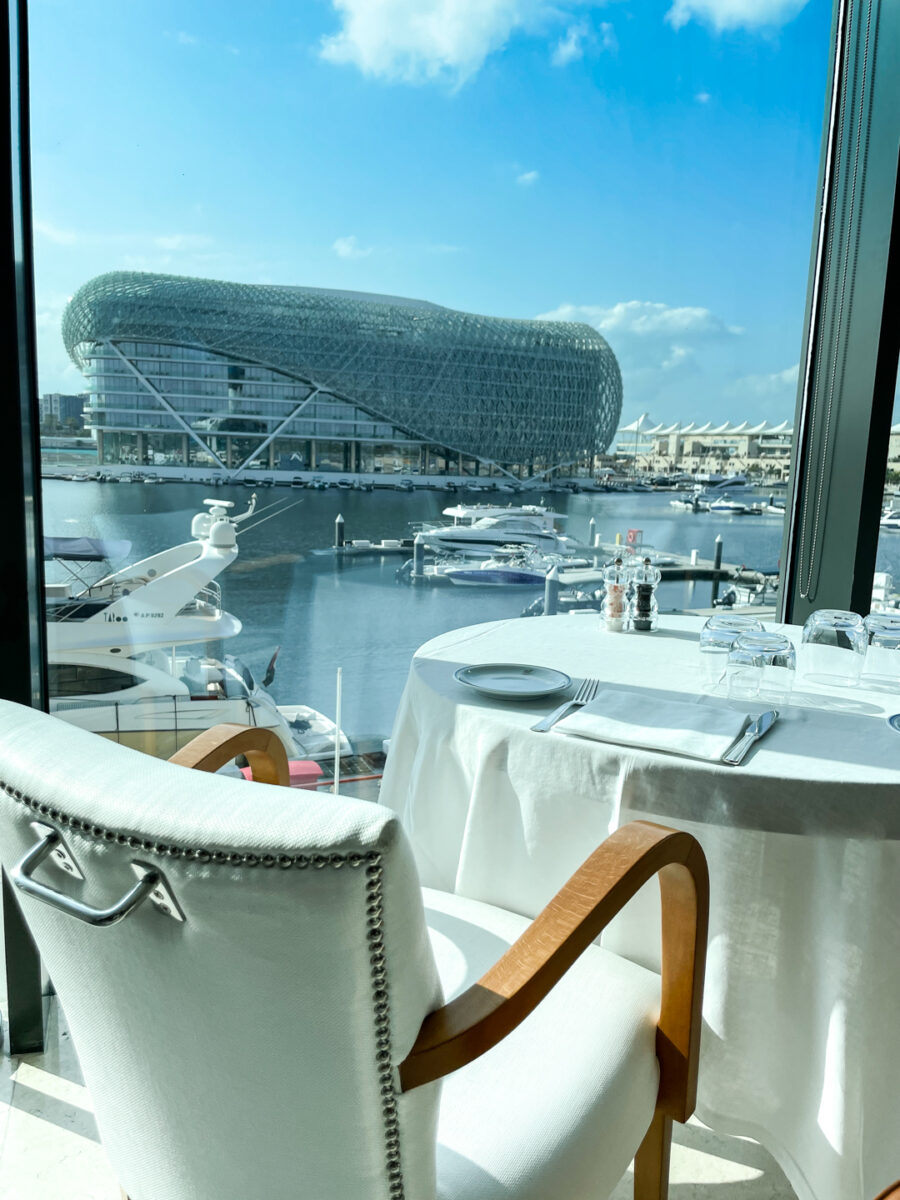 Best Italian Restaurants In Abu Dhabi – Must-Try Dining