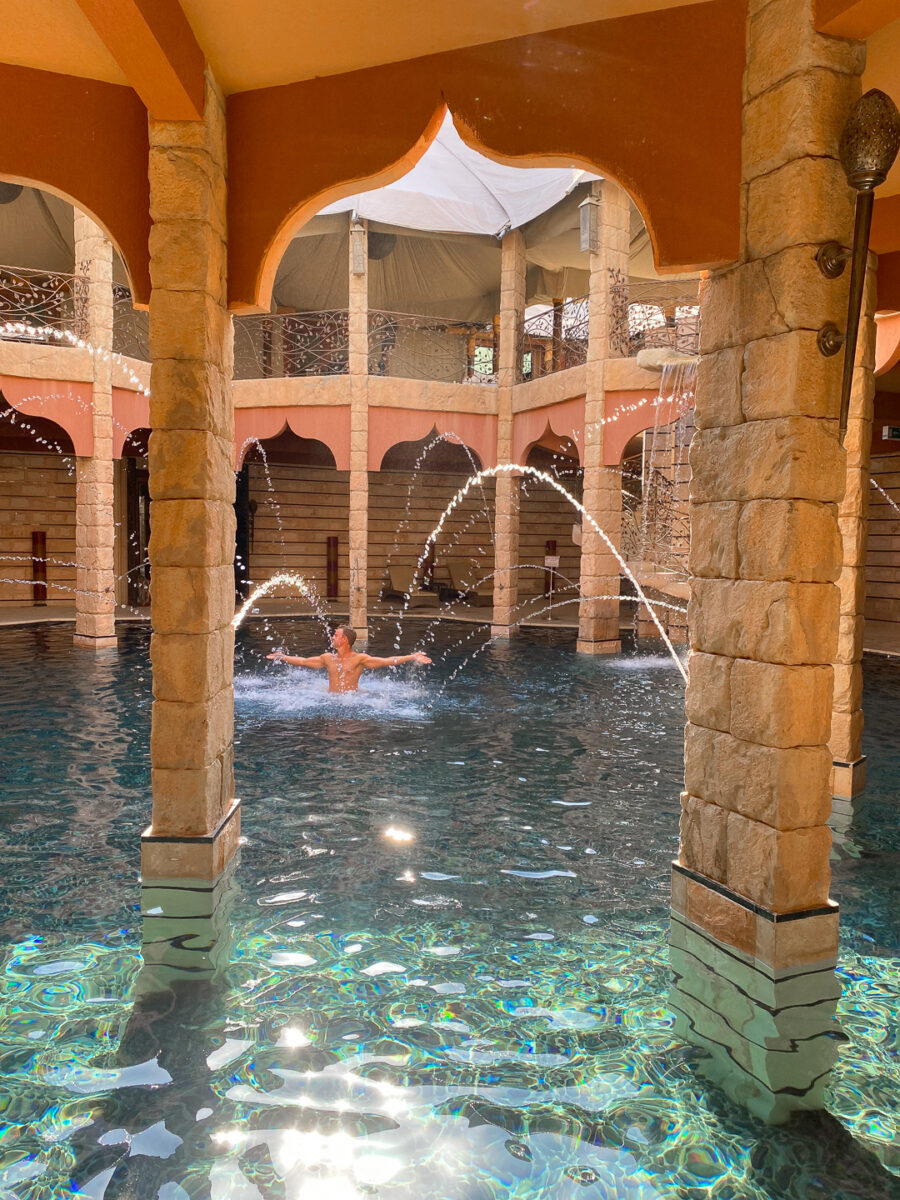 Best Places To Visit In Al Ain | Ultimate Guide & Hidden Gems