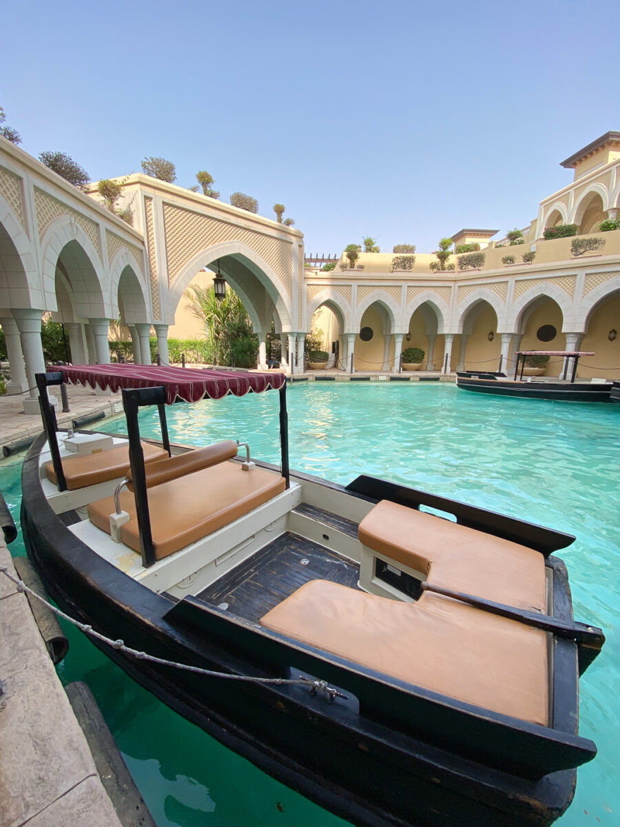 Best Abu Dhabi Boat Tours – Cruises, Speedboats & More