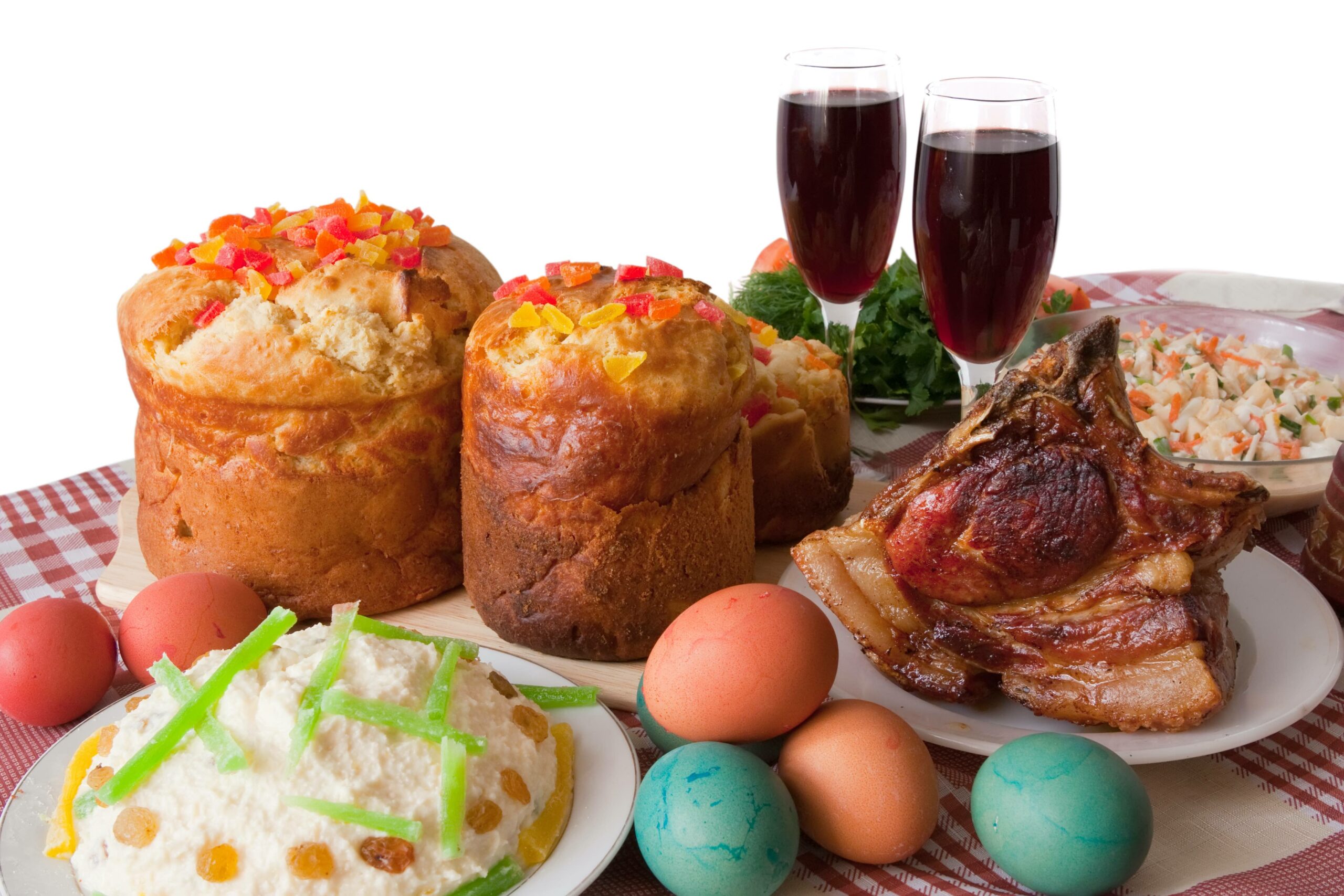 12 Best Easter Egg Hunts In Abu Dhabi 2024