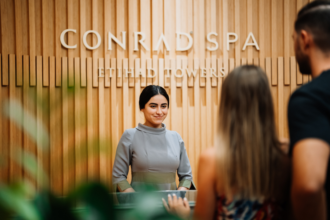 Best Spas In Abu Dhabi – Luxury, Relaxation & Wellness