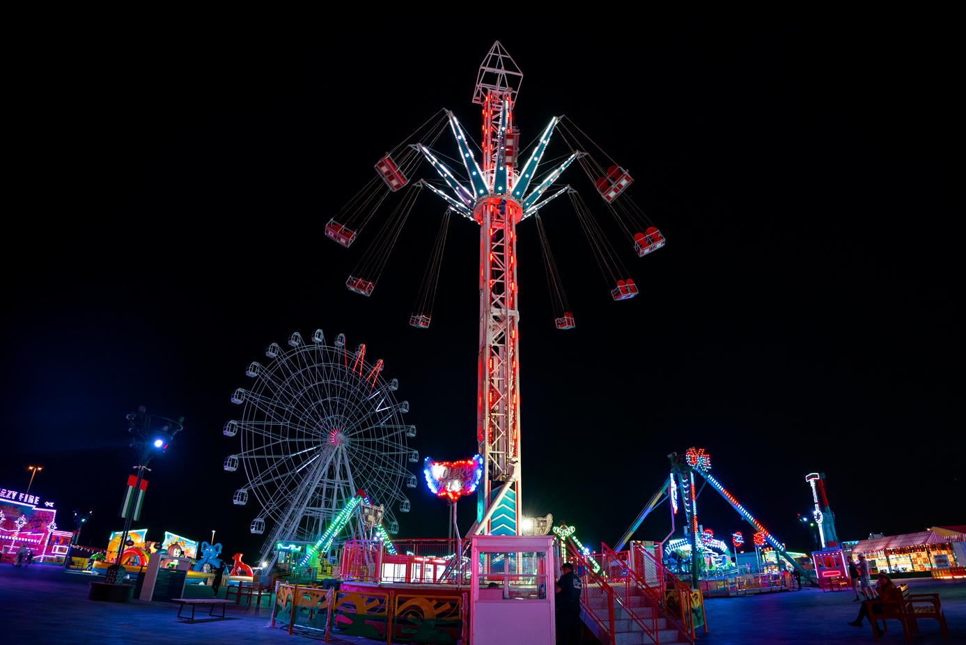 Sheikh Zayed Heritage Festival Abu Dhabi 2025 - Events & Culture