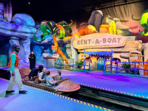 Warner Bros World Abu Dhabi — Ultimate Visitor Guide | Secret Abu Dhabi