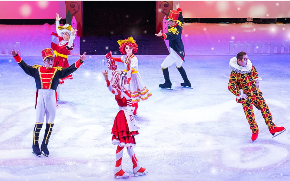 Best January Events in Abu Dhabi - Secret Abu Dhabi