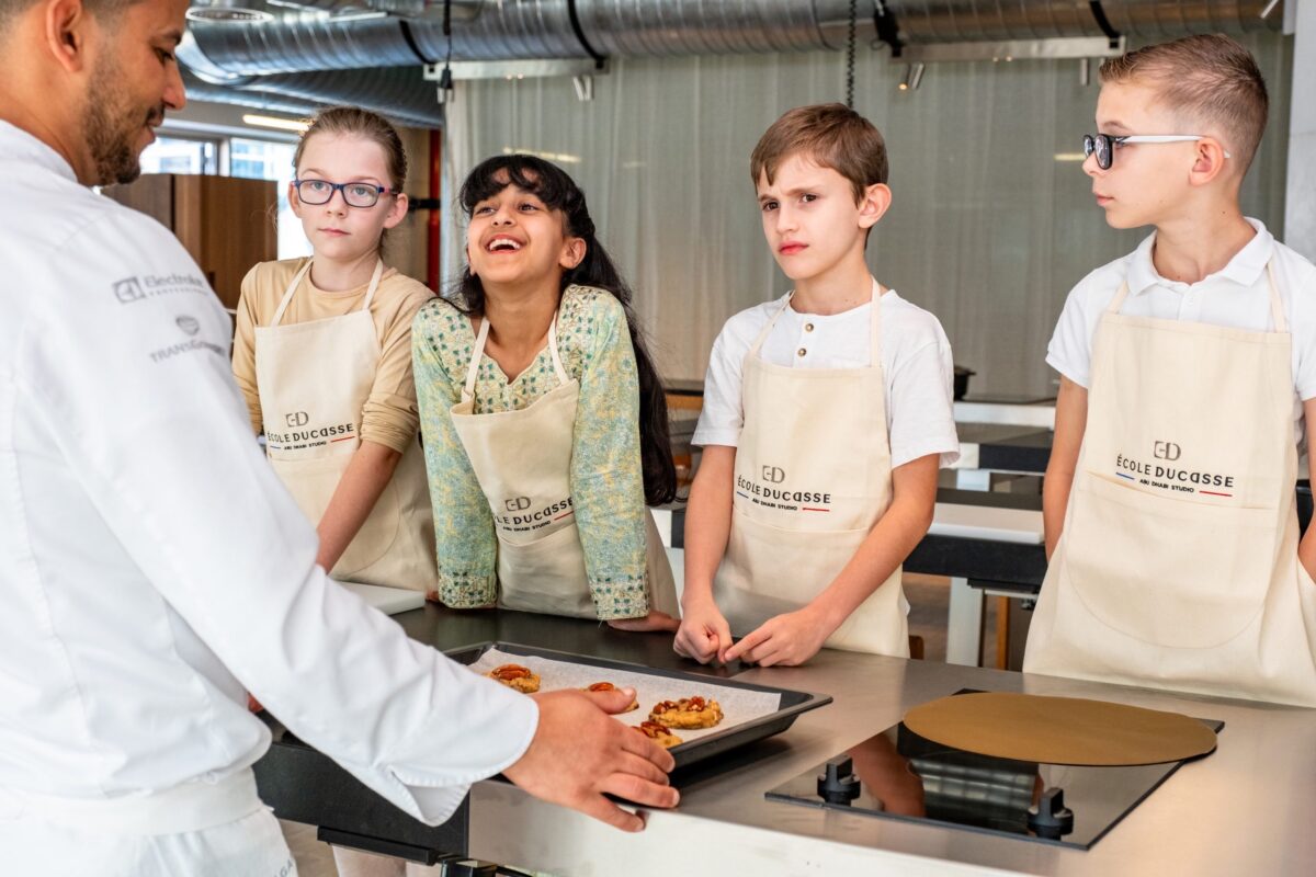 6+ Best Winter Camps In Abu Dhabi - Kids Winter Camps