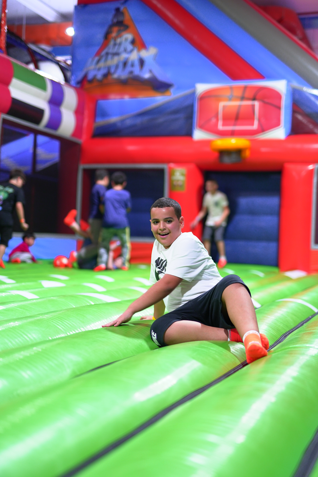 6+ Best Winter Camps In Abu Dhabi - Kids Winter Camps