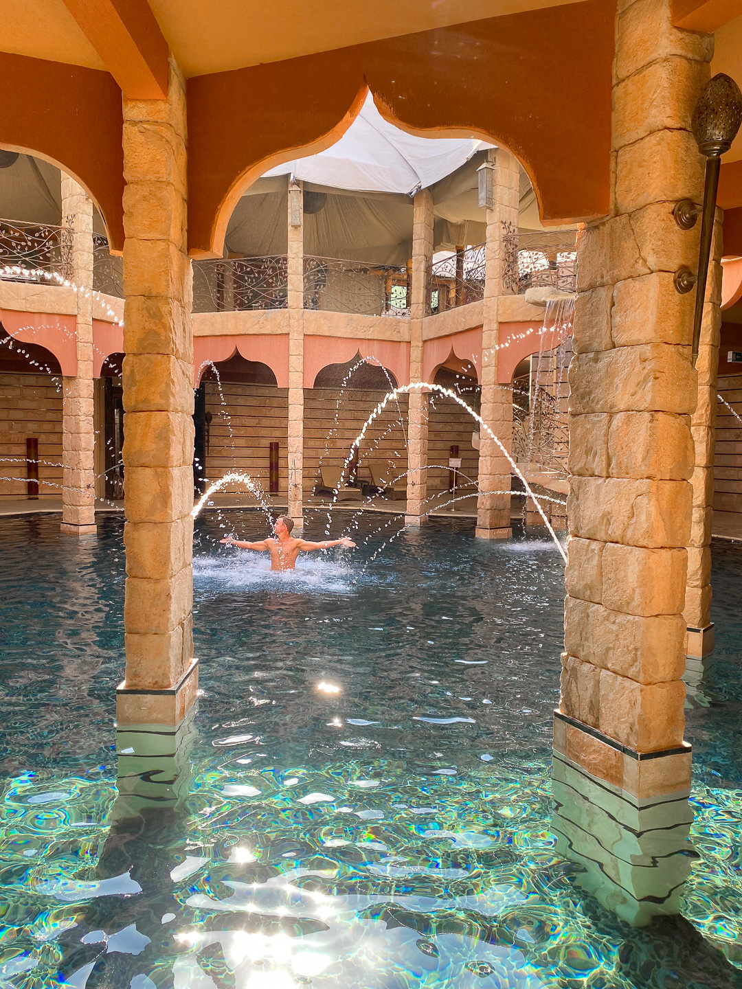 Incredible UAE Staycation Deals 2024 | UAE Staycay Packages