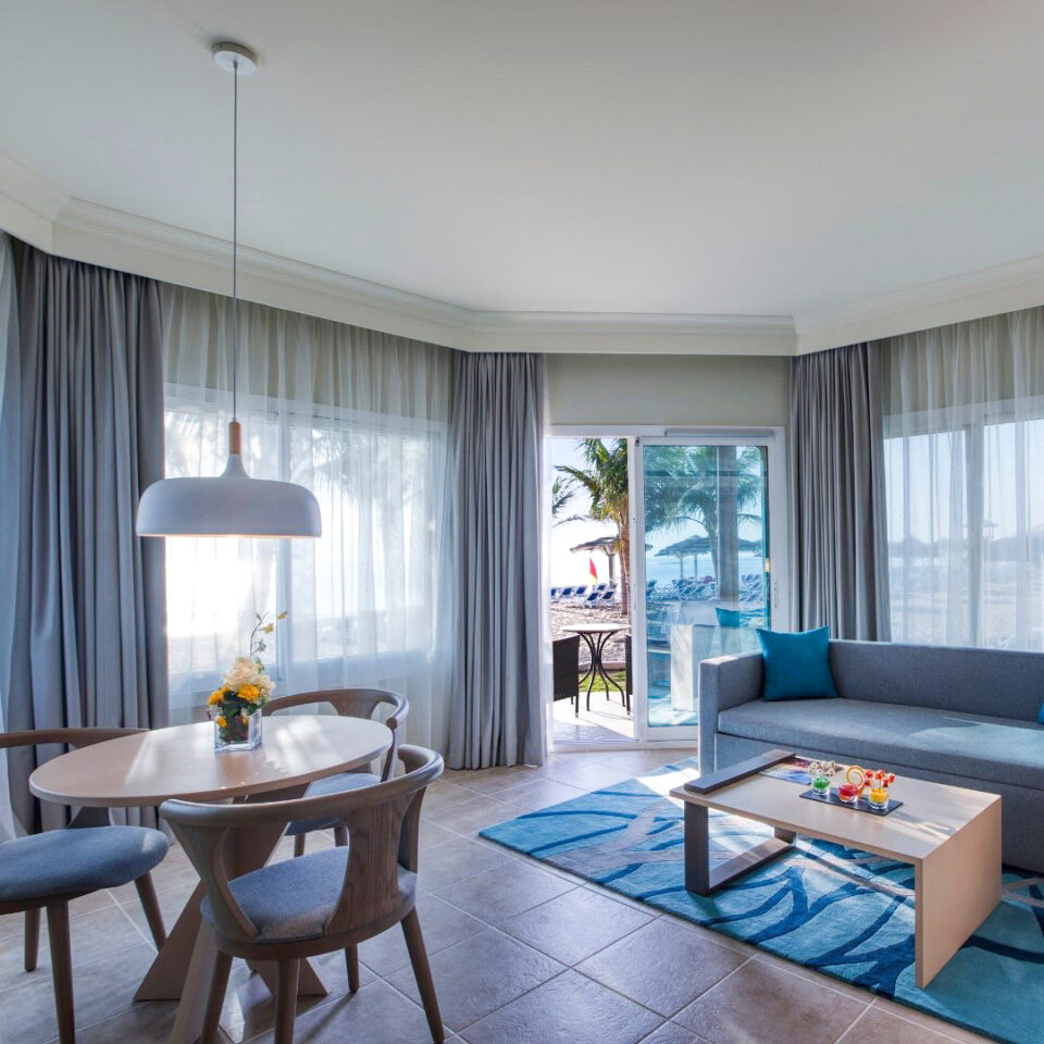 Best UAE Staycation Deals