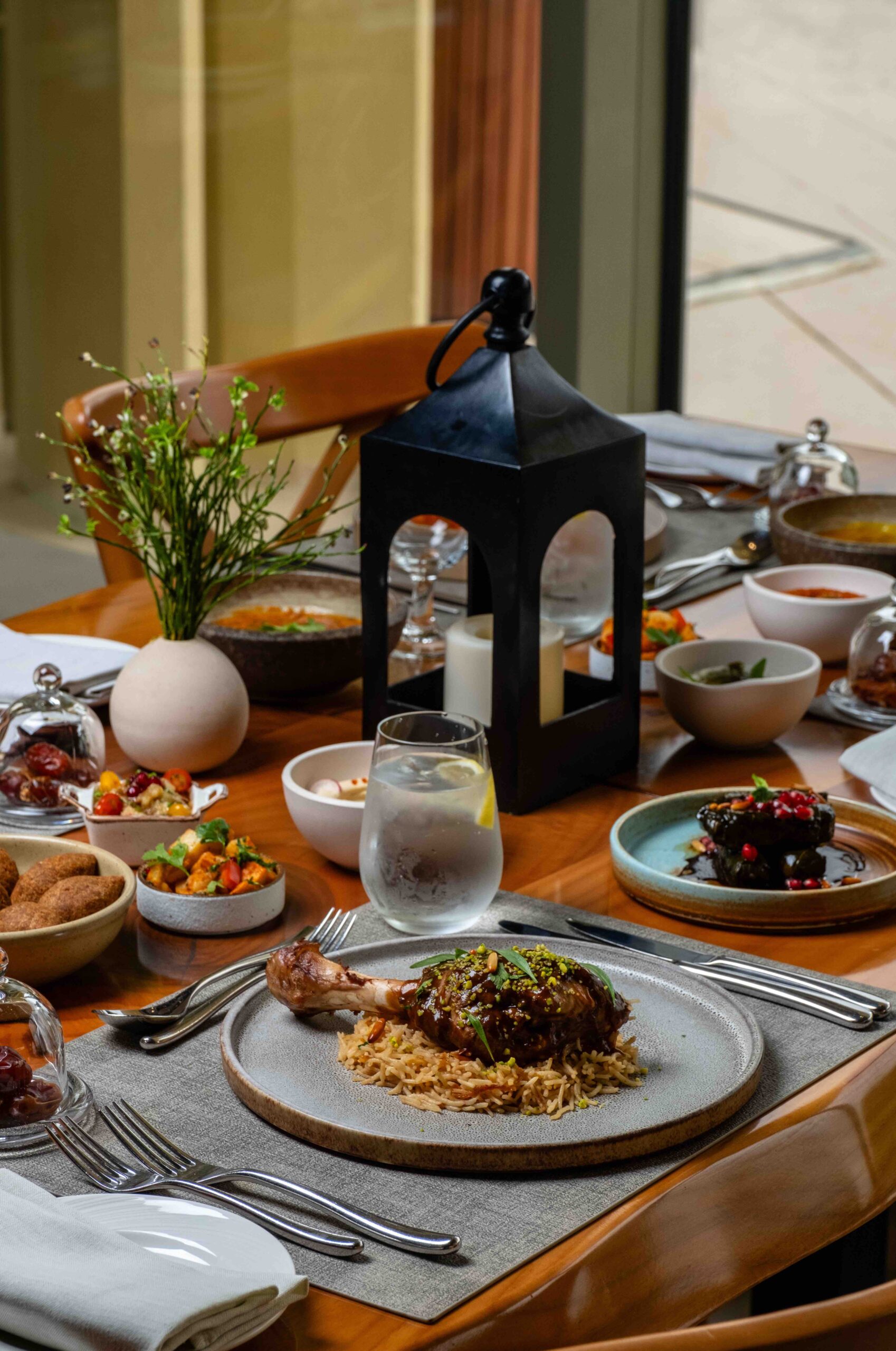 Ramadan In Abu Dhabi 2025 | What To Expect, Times, Iftar, Suhoor