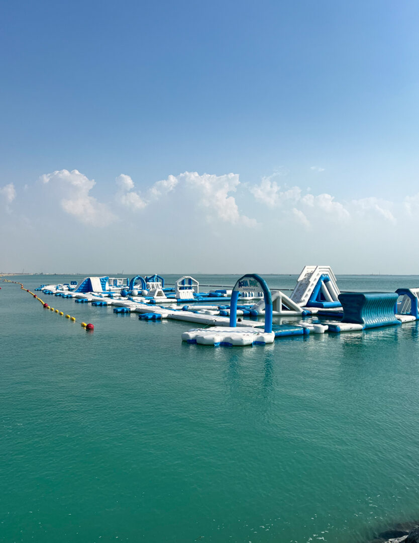 Things To Do On Al Hudayriyat Island — Activities & Tips | Secret Abu Dhabi