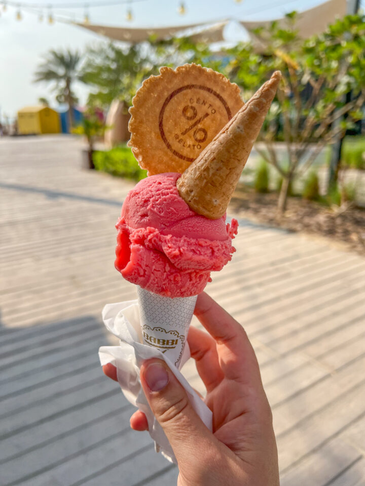 Things To Do On Al Hudayriyat Island — Activities & Tips | Secret Abu Dhabi