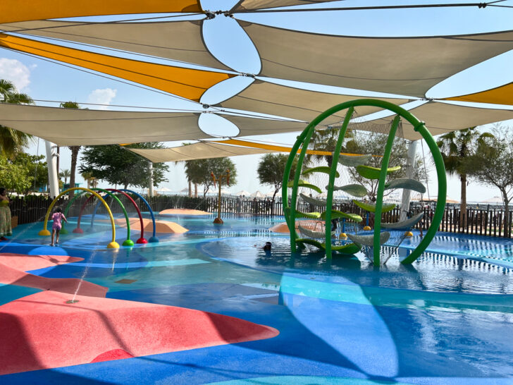 Things To Do On Al Hudayriyat Island — Activities & Tips | Secret Abu Dhabi