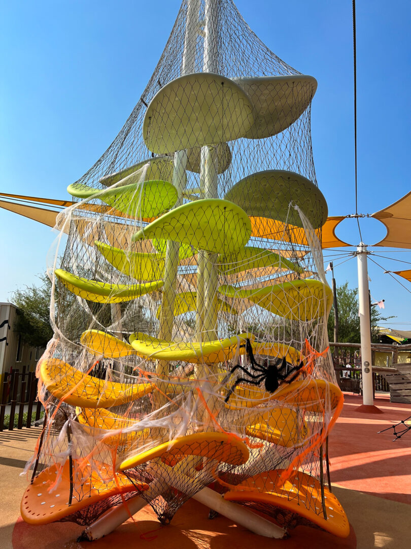 Things To Do On Al Hudayriyat Island — Activities & Tips | Secret Abu Dhabi