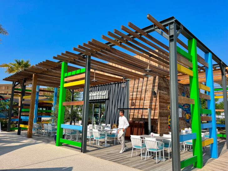 Things To Do On Al Hudayriyat Island — Activities & Tips | Secret Abu Dhabi