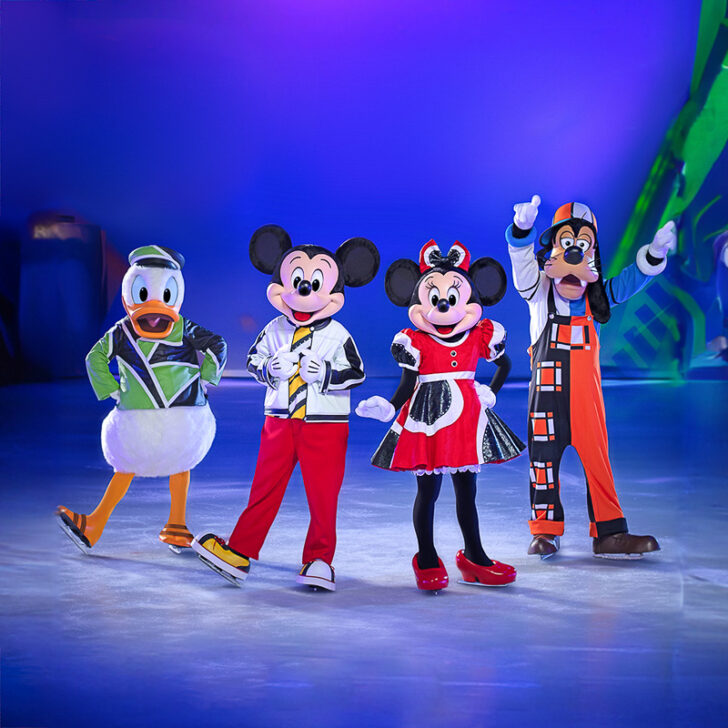 Abu Dhabi In October - Incredible Events & Offers