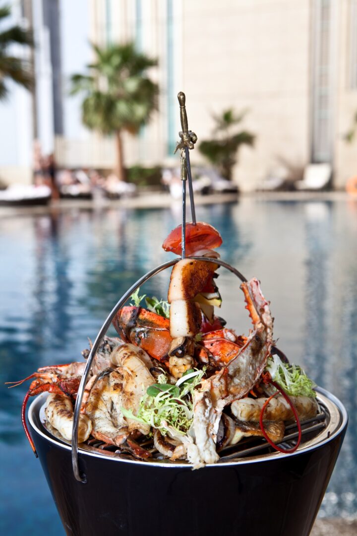 Abu Dhabi In October - Incredible Events & Offers