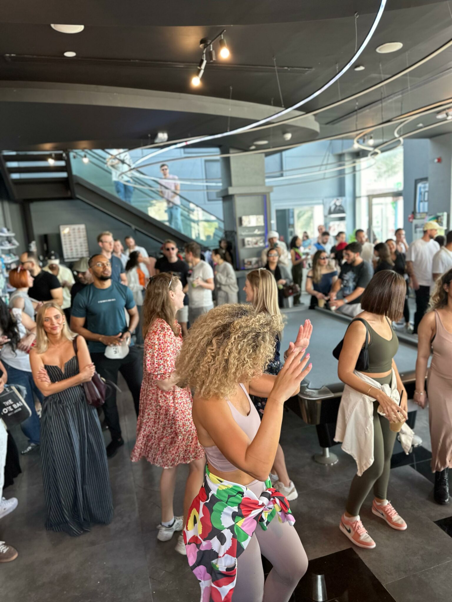 Secret Coffee Parties In The UAE — What You Need To Know | Secret Abu Dhabi