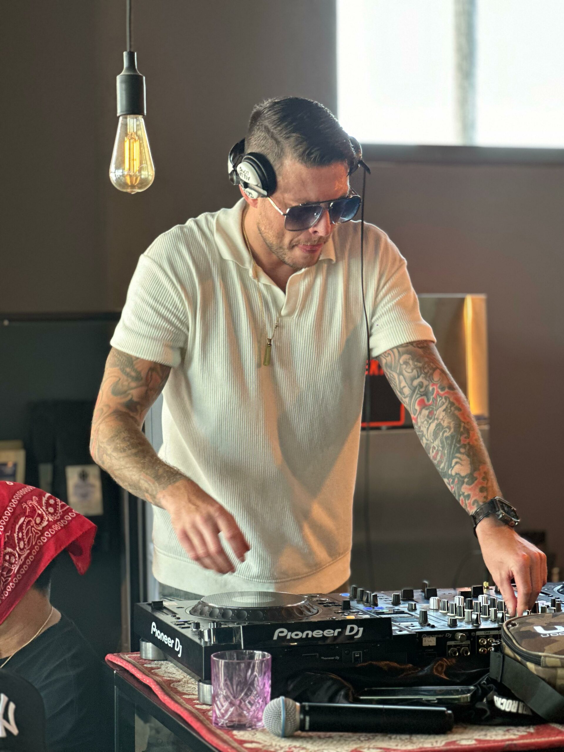 Secret Coffee Parties In The UAE — What You Need To Know | Secret Abu Dhabi