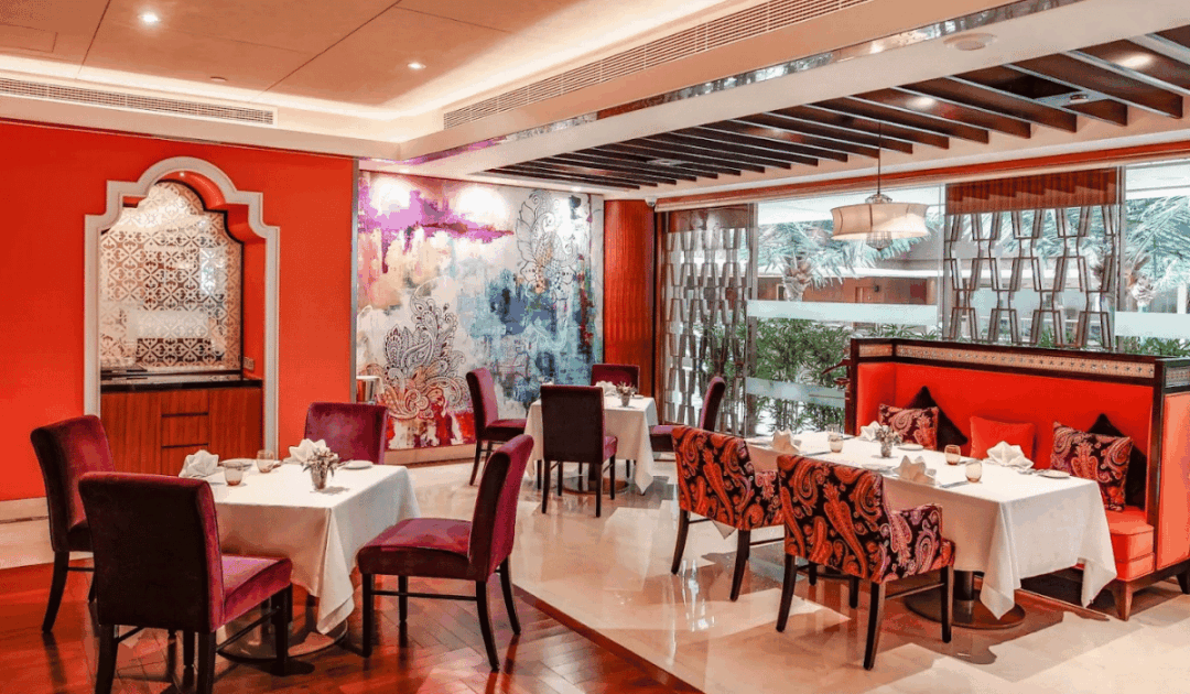 Best Breakfast Places In Abu Dhabi | Top Spots To Try Today