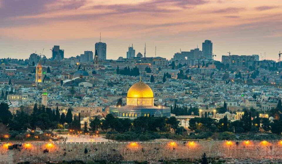 Etihad Airways Launches 6 New Summer Routes For 2025