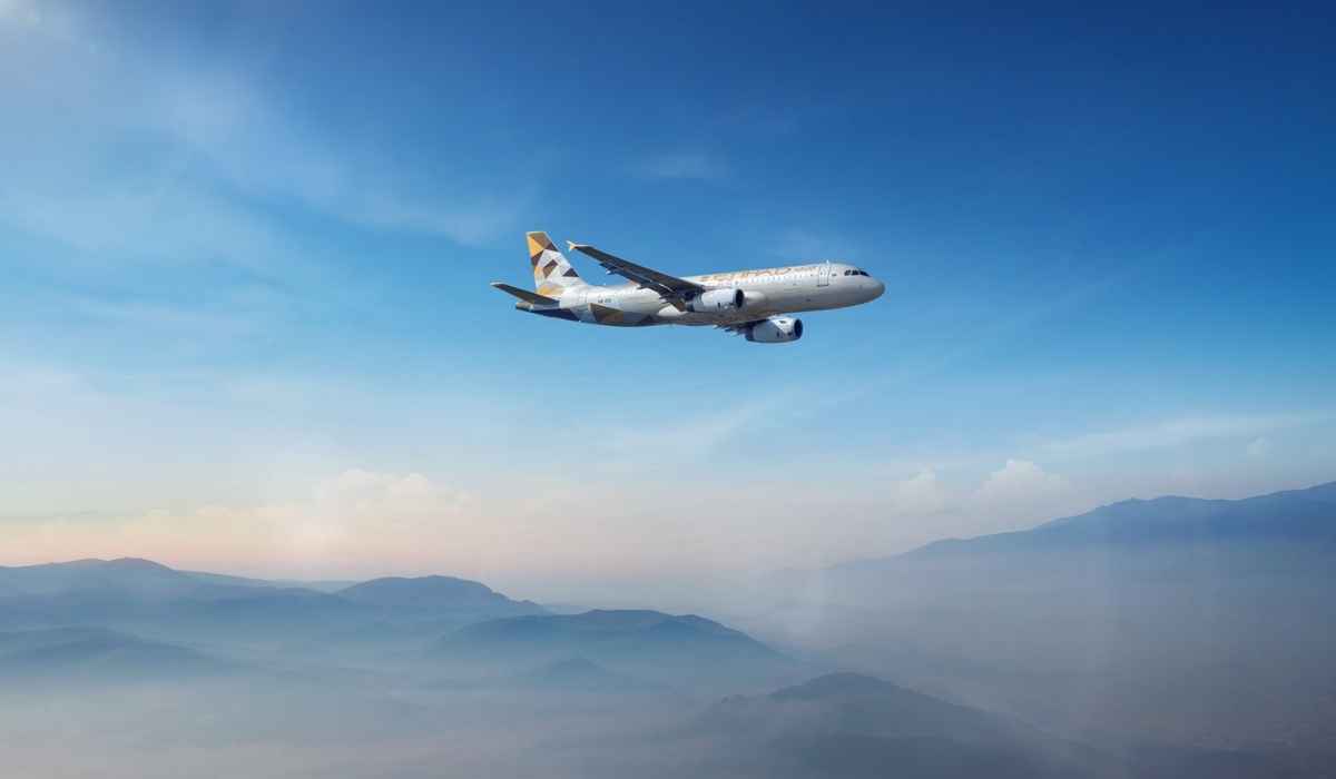 Etihad Airways Adds 7 New Destinations From Abu Dhabi