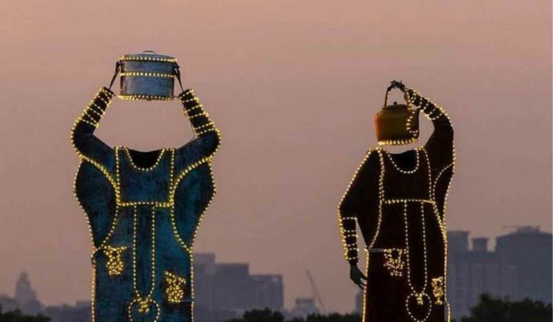 Manar 2.0 To Illuminate Abu Dhabi This Winter – Don’t Miss It