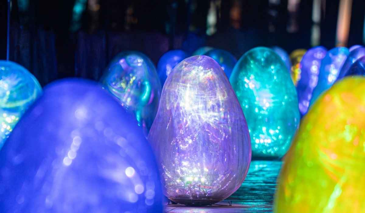 Manar 2.0 To Illuminate Abu Dhabi This Winter – Don’t Miss It