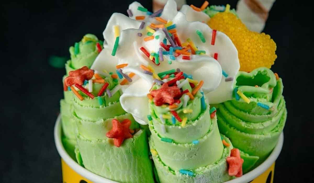 Best Ice Cream In Abu Dhabi: 10 Must-Try Spots